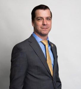 About - Chase Oliver for President