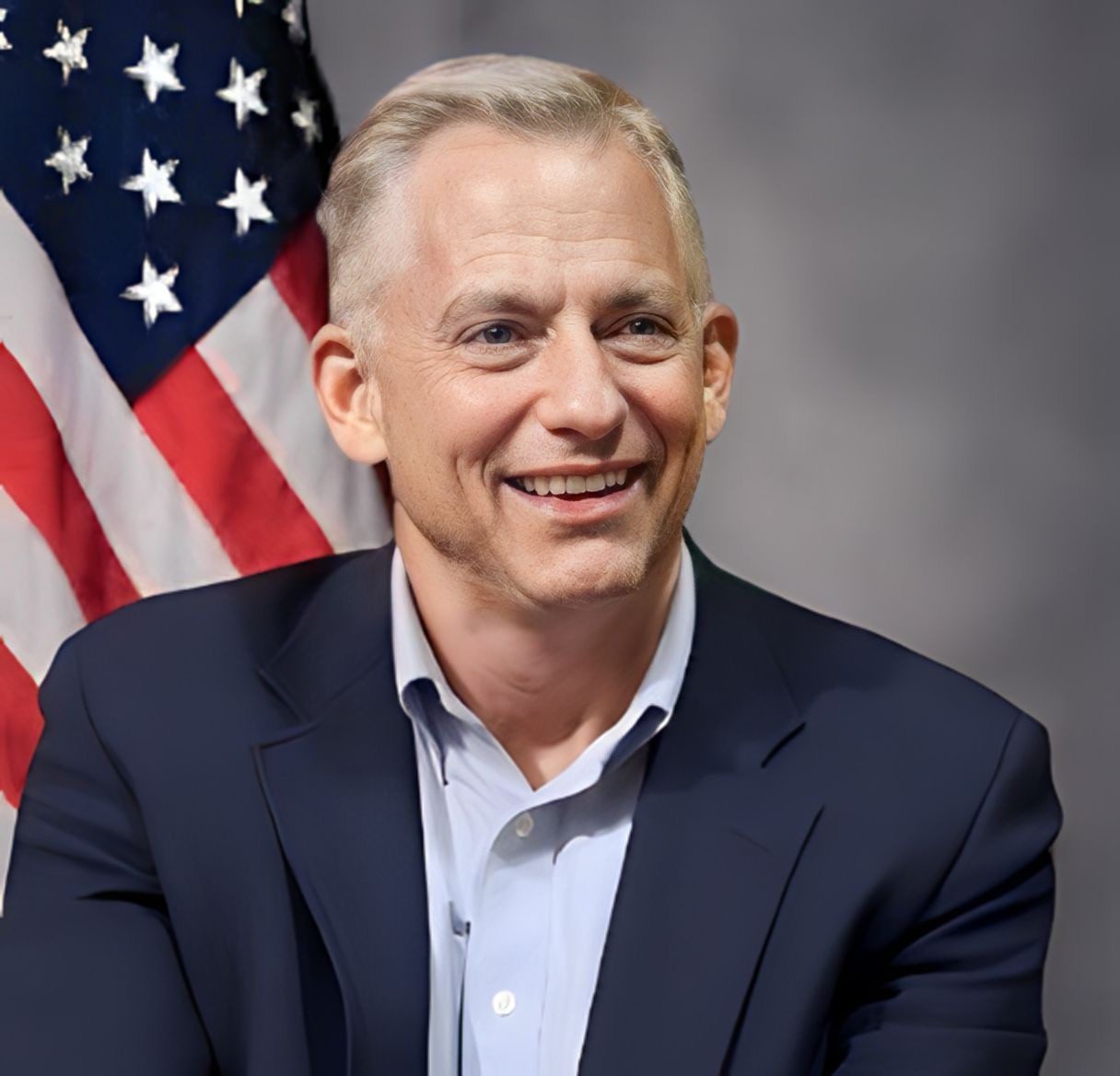 About - Chase Oliver for President