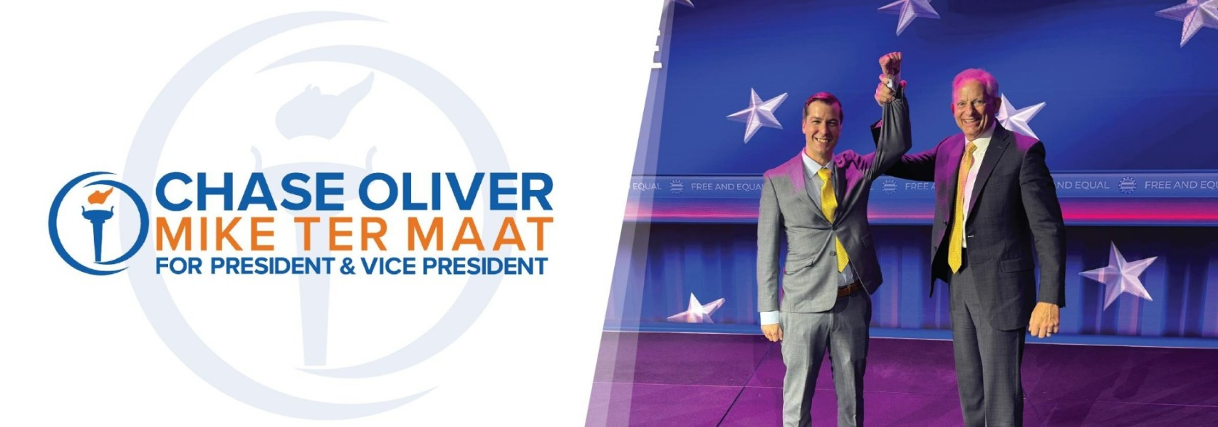 Chase and Mike on Biden's Exit